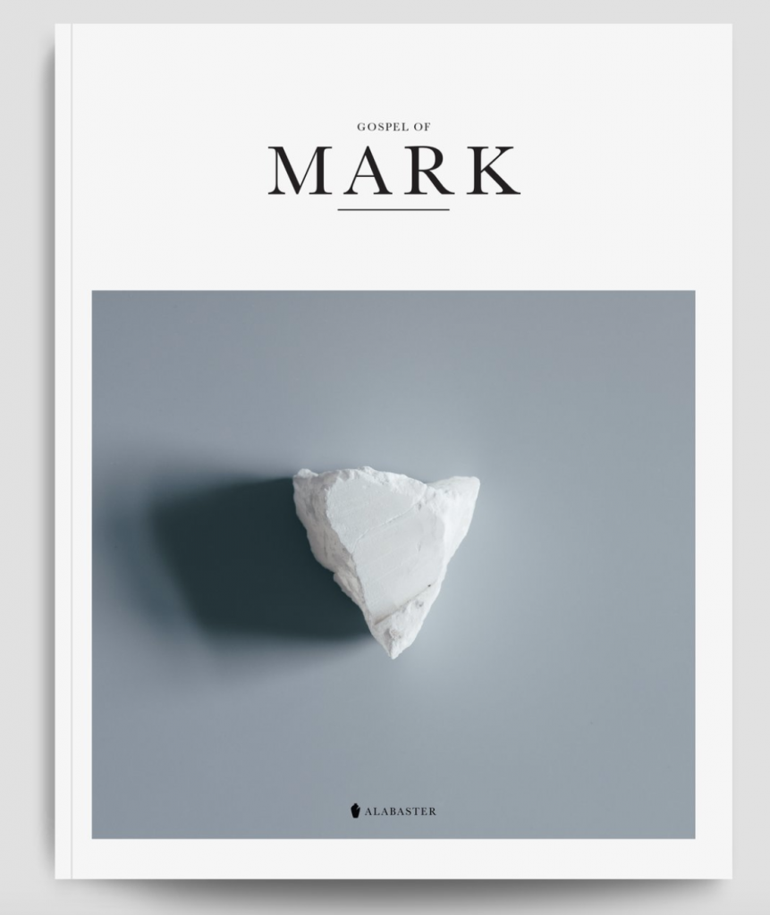 The Gospel of Mark - Additional Resources to Help You Unpack the Gospel